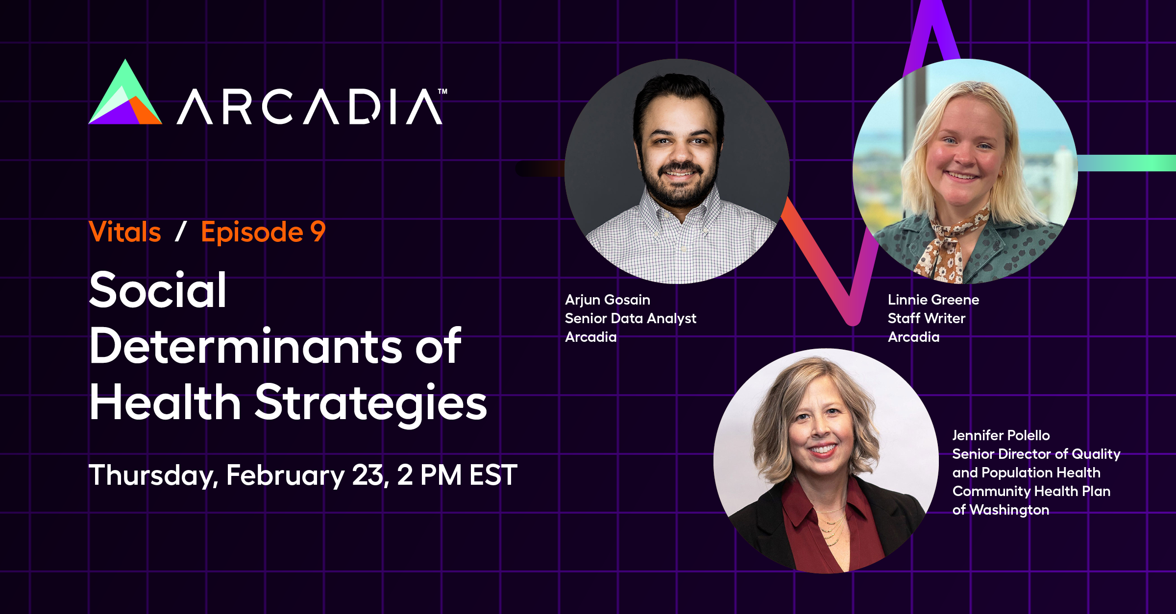 SDoH Strategies: How to prioritize data that impacts your population