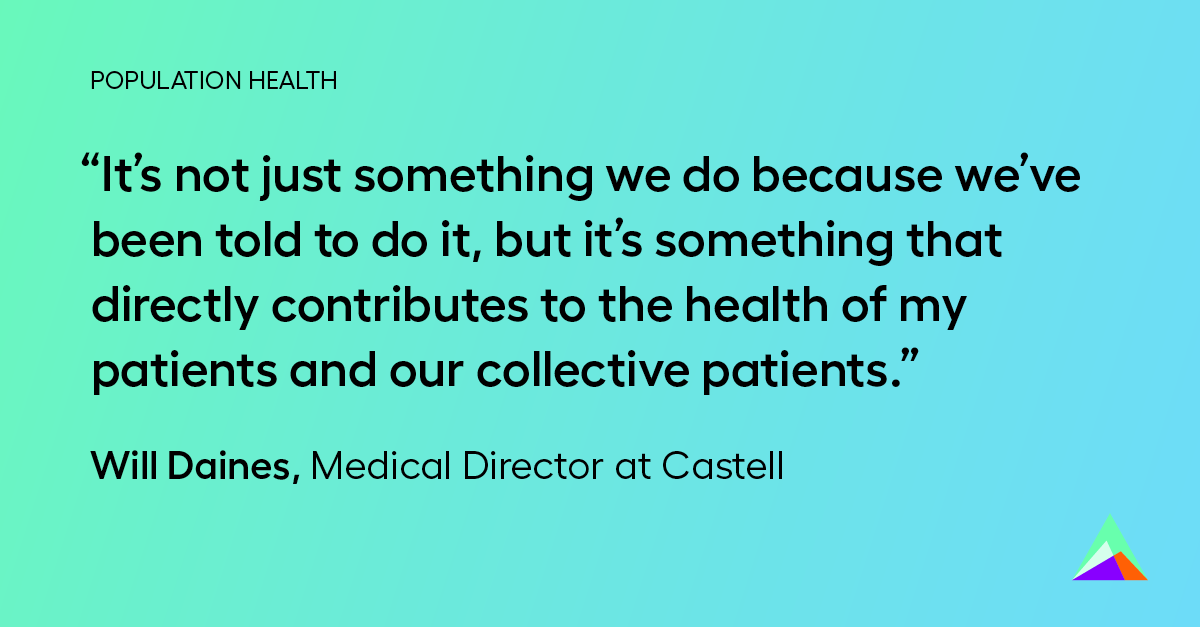 The future of healthcare, according to industry leaders