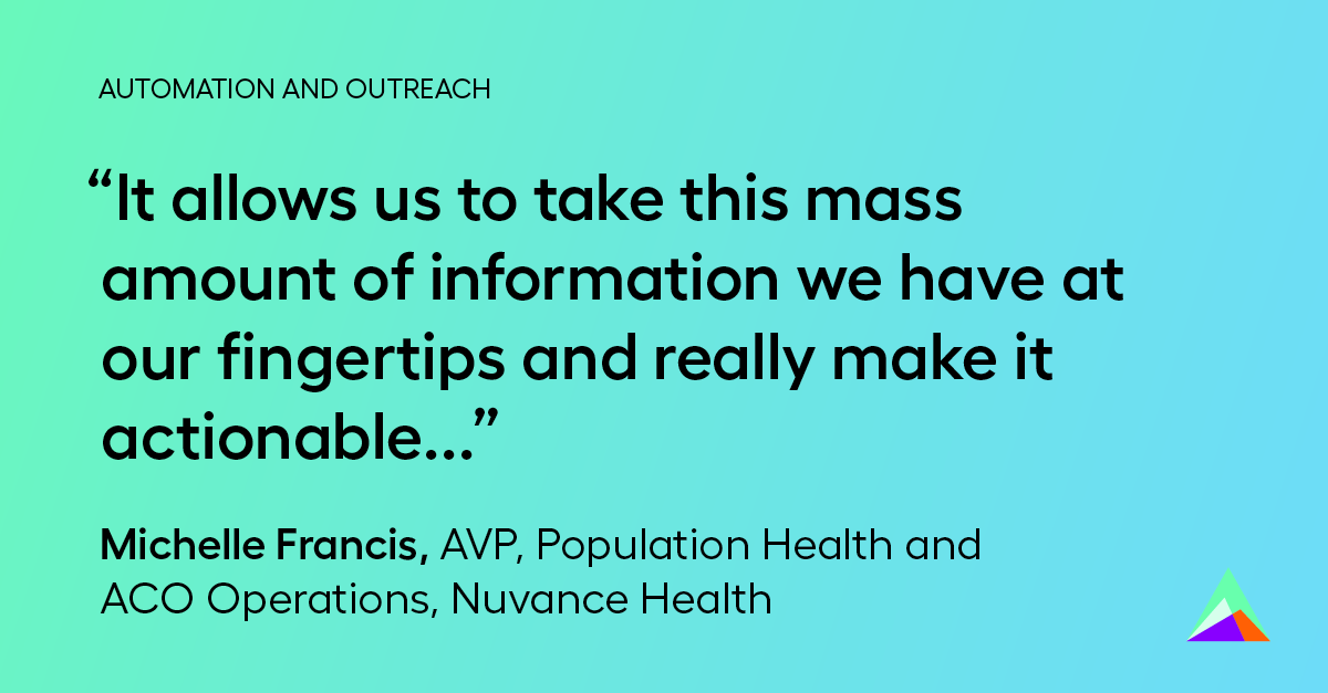 The future of healthcare, according to industry leaders
