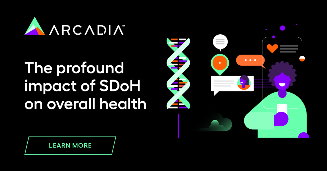 The profound impact of SDoH on overall health