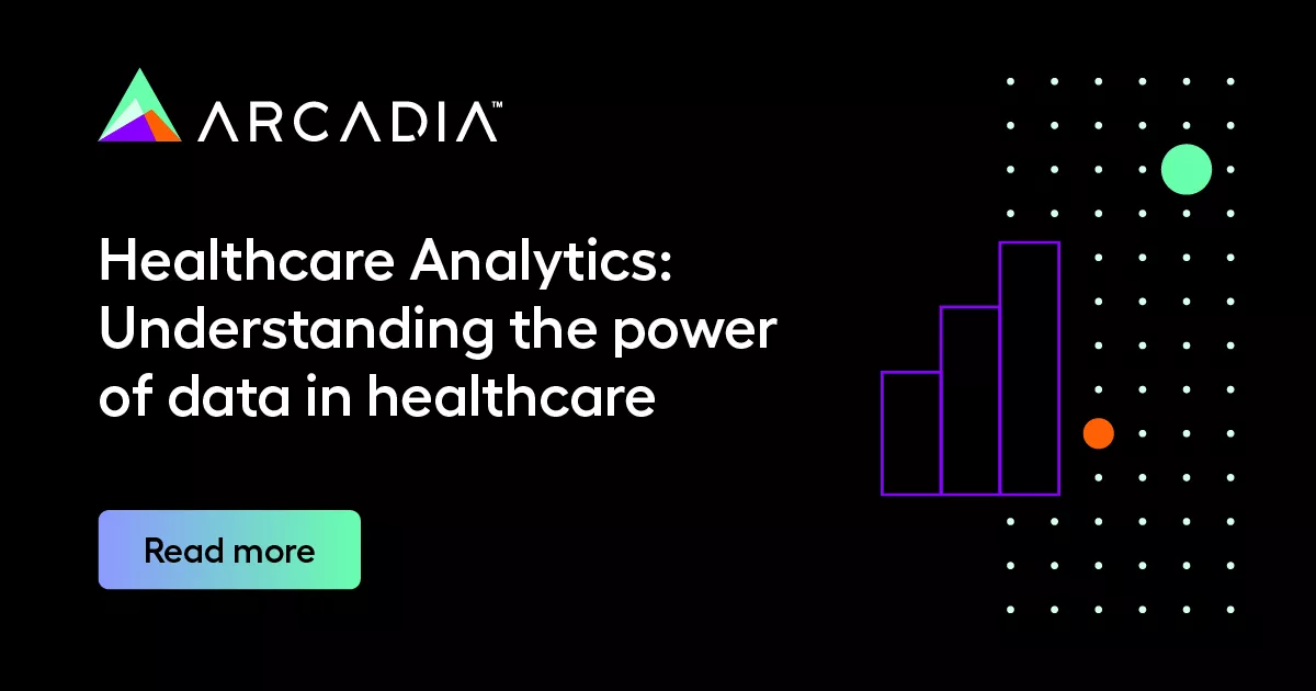Understanding healthcare analytics: The definitive FAQ guide