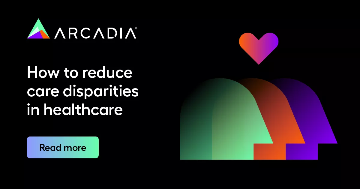 How to reduce care disparities in healthcare