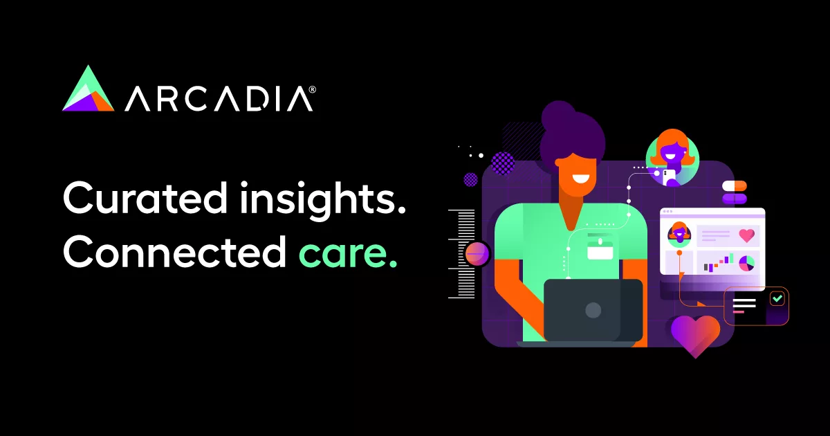The healthcare data platform for innovative organizations