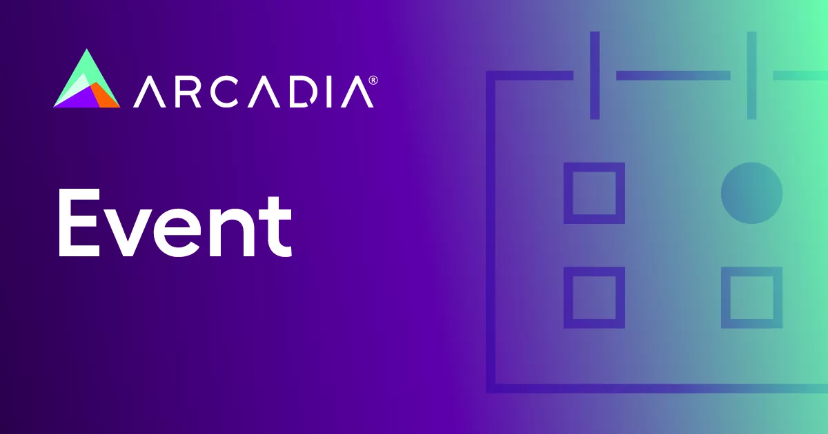 Arcadia at RISE National 2025