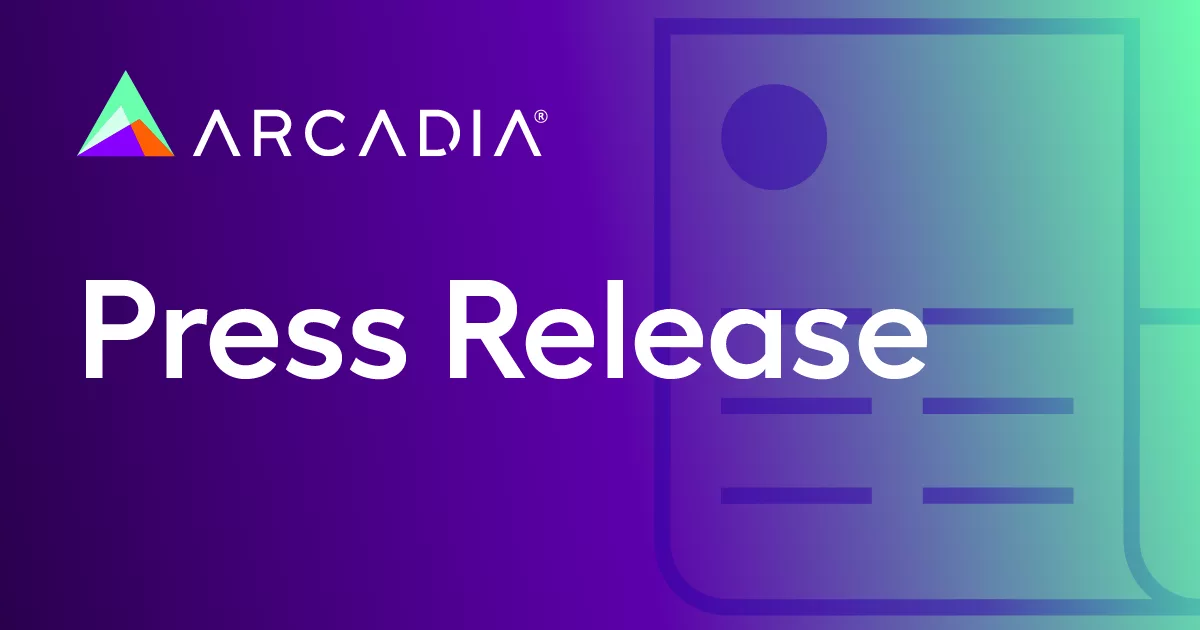 Arcadia enables healthcare providers to deliver precision medicine