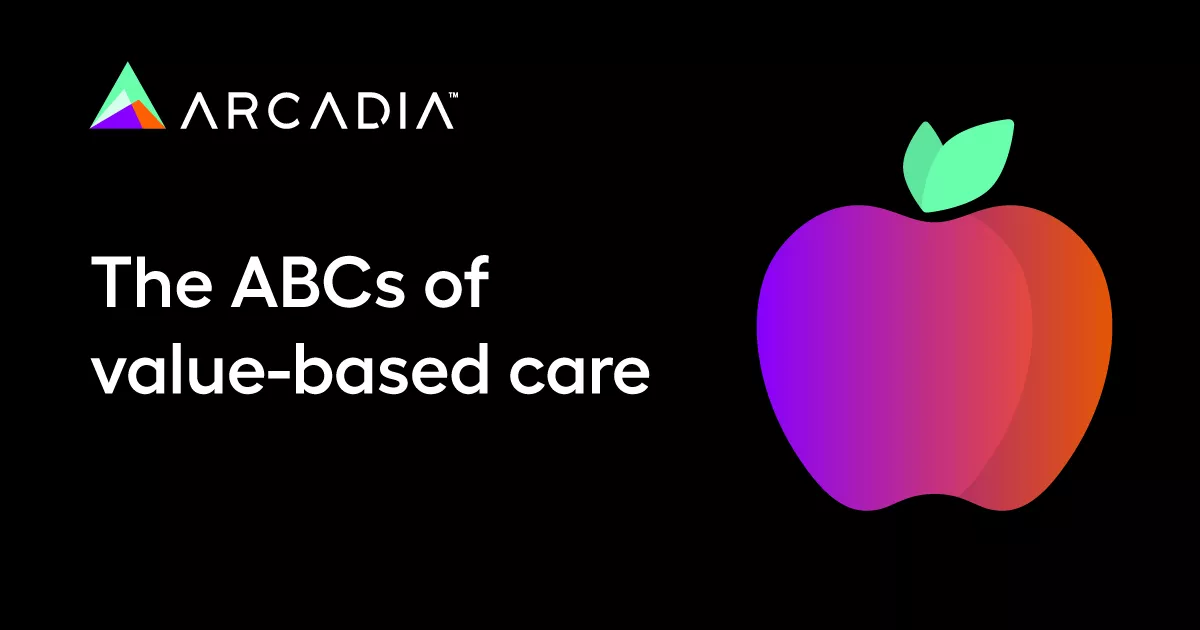 The ABCs of VBC: The acronyms of value-based care