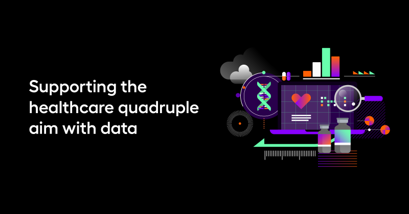 How SWHR uses quality data to transform care delivery
