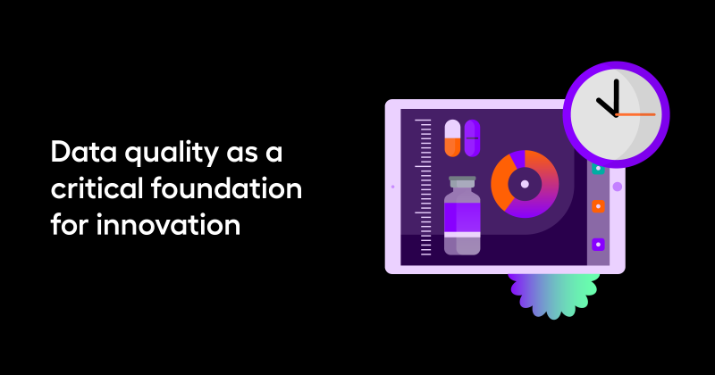 How SWHR uses quality data to transform care delivery