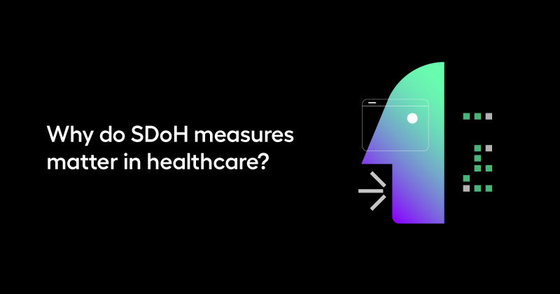 What are the 12 SDoH factors and why do they matter?