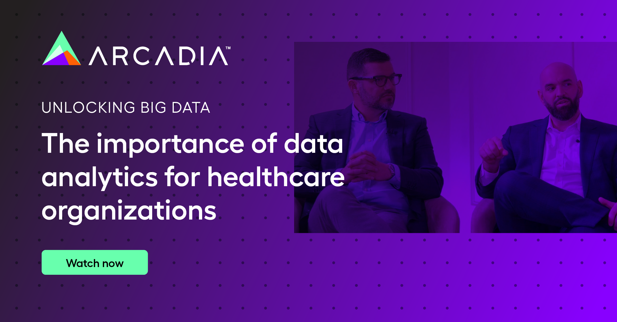 The Importance Of Data Analytics For Healthcare Organizations