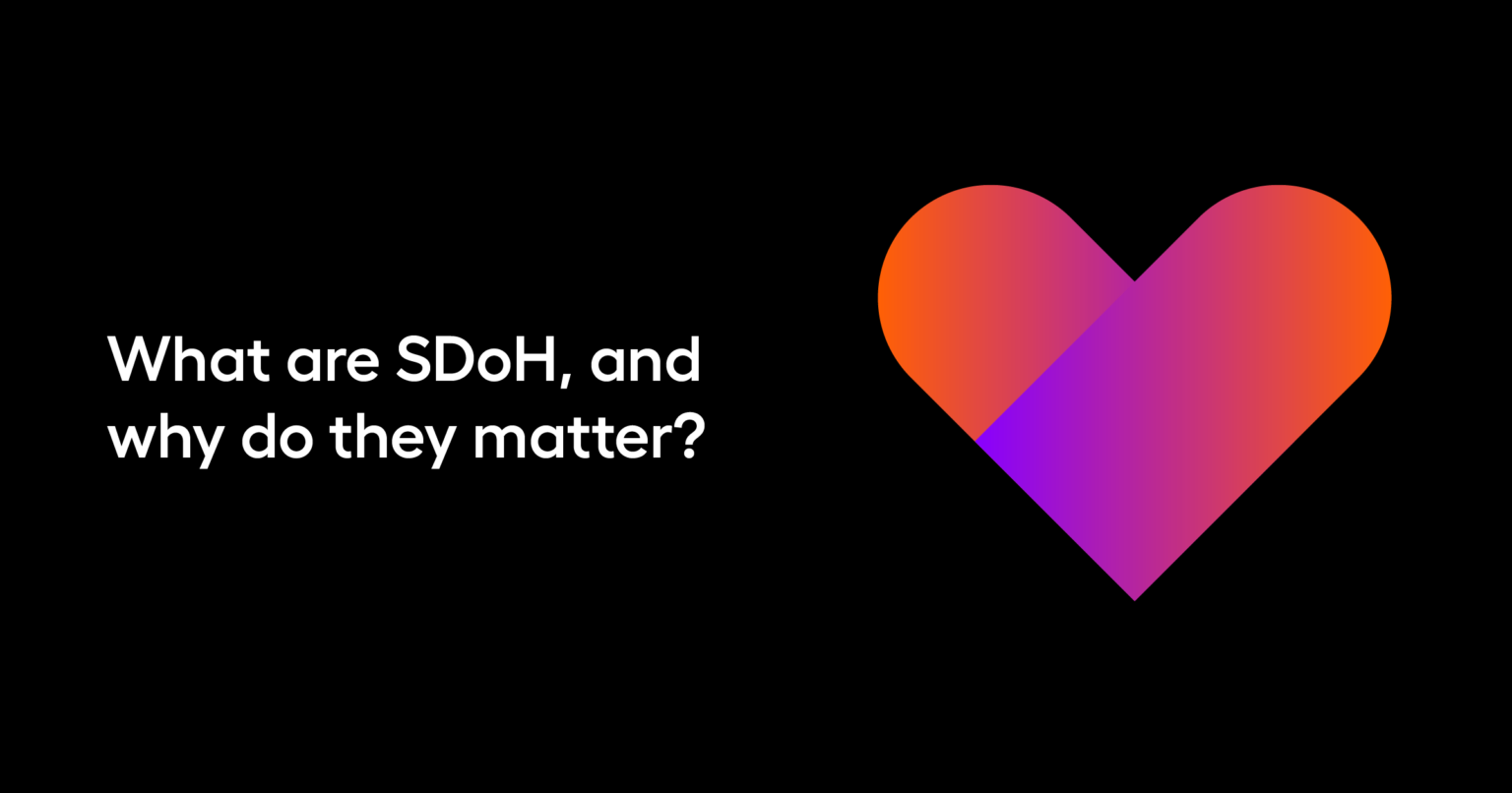 The profound impact of SDoH on overall health | Arcadia