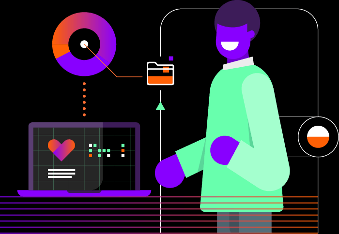 Cloud-based healthcare data platform built for analytics | Arcadia