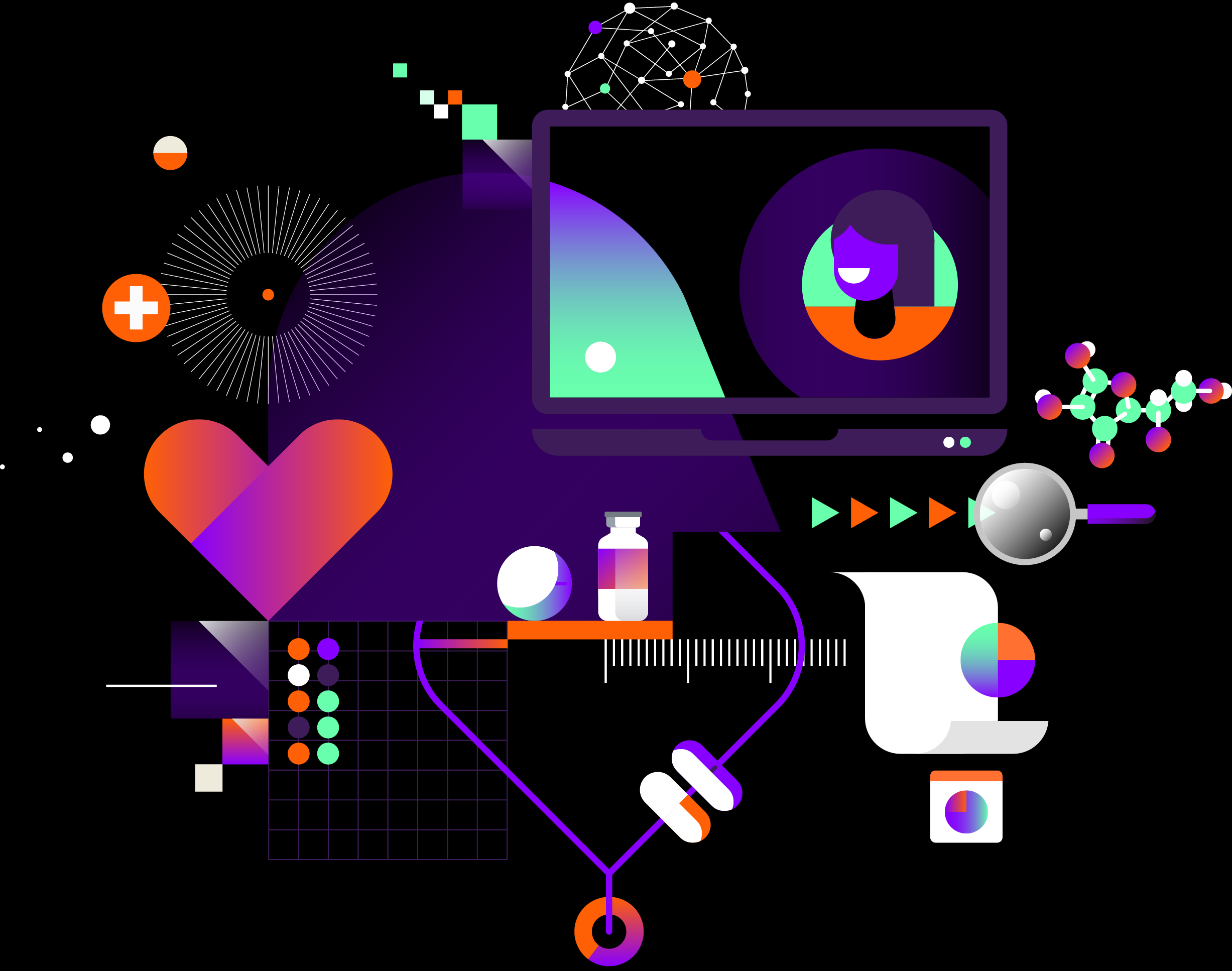 Cloud-based healthcare data platform built for analytics | Arcadia